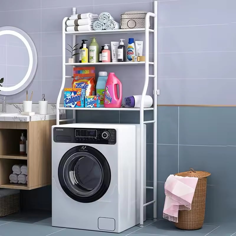 Toilet Washing Machine Storage – iboga.ma