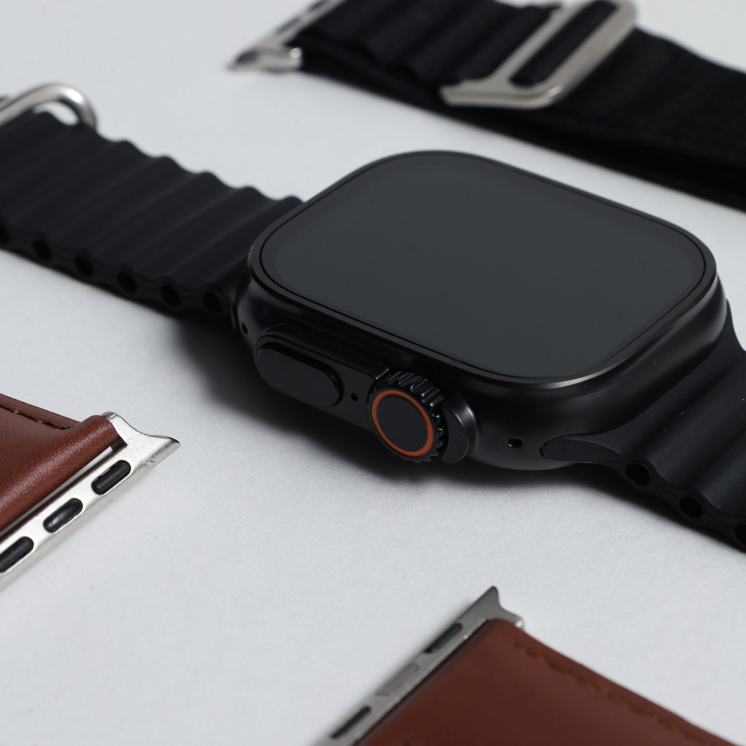 ULTRA 8 + WATCH ULTRA 4 band – iboga.ma