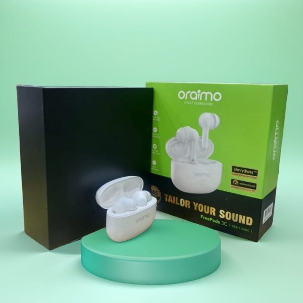ORAIMO FREEPODS 3C – iboga.ma