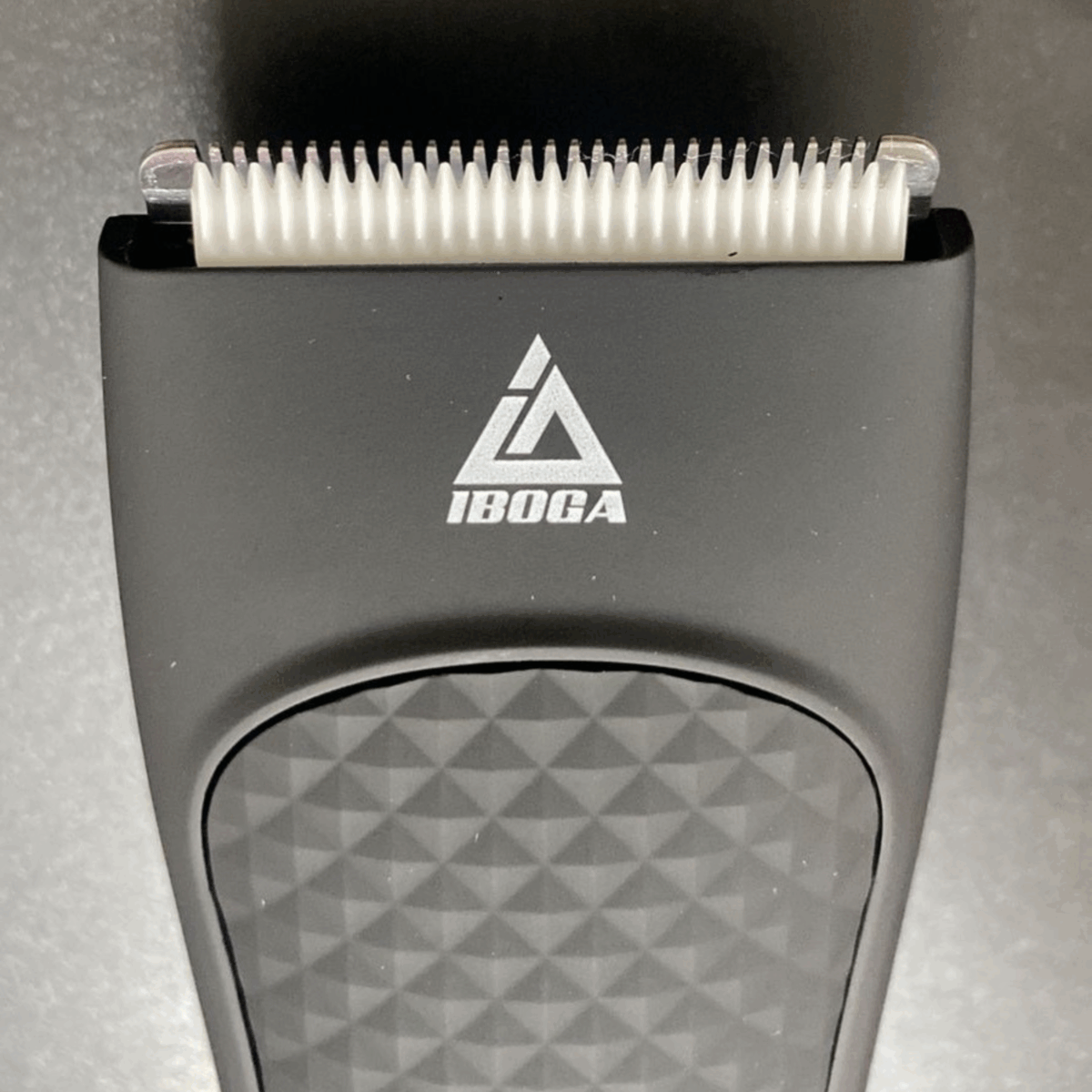 Iboga Professional hair Clipper Model :IBOGA S – iboga.ma