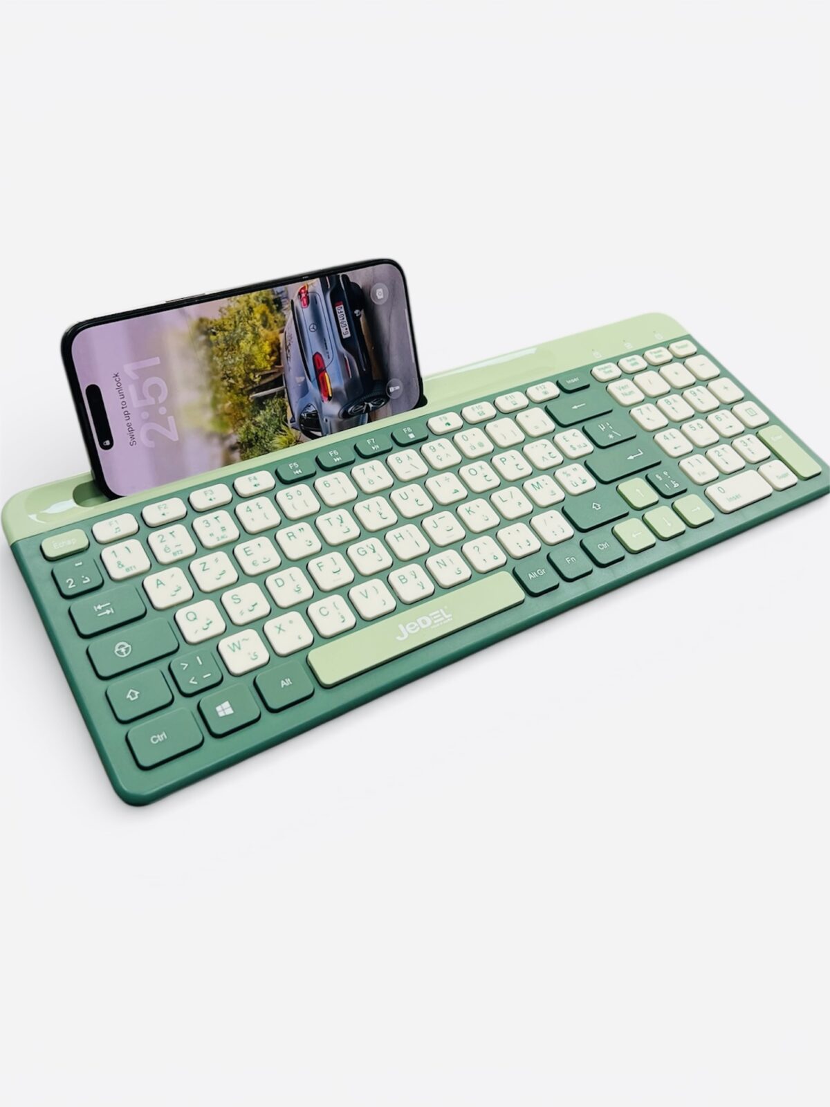 Wireless keyboard – iboga.ma